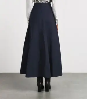 Max Mara Maxi Skirt