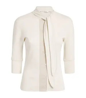 Lemaire Stretch T-shirts For Women