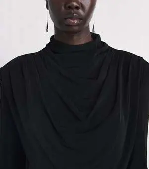 Camilla And Marc Long-sleeve Katerina Top