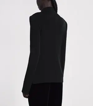 Camilla And Marc Long-sleeve Katerina Top