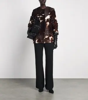 Camilla And Marc Darien Trousers