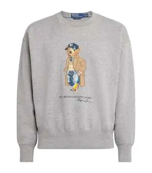 Polo Ralph Lauren Polo Bear Sweatshirt