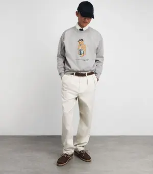 Polo Ralph Lauren Polo Bear Sweatshirt