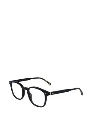 Paul Smith Elliott Square-frame Glasses