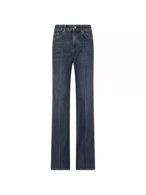 Department 5 Wide Leg Jeans For Women