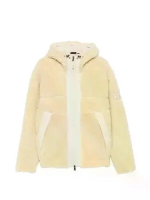 NAPAPIJRI Fleece Hooded Jacket