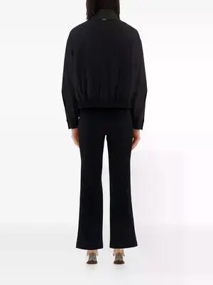 Herno Zip-up Bomber Jacket