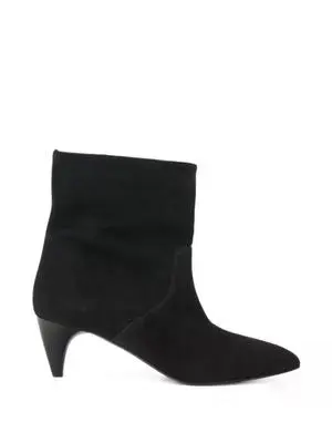 Isabel Marant Étoile Jirymain Ankle Boots
