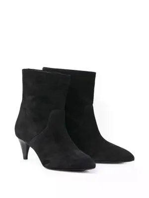 Isabel Marant Étoile Jirymain Ankle Boots