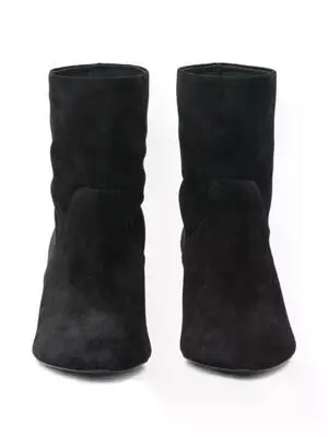 Isabel Marant Étoile Jirymain Ankle Boots