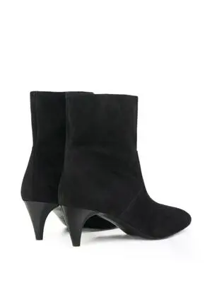 Isabel Marant Étoile Jirymain Ankle Boots