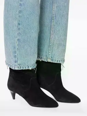 Isabel Marant Étoile Jirymain Ankle Boots