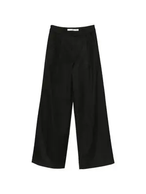 Gestuz Wide Leg Bottoms For Women