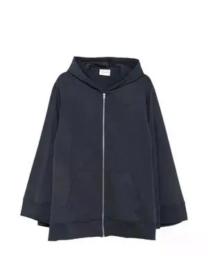 7 For All Mankind Zip-up Hoodie