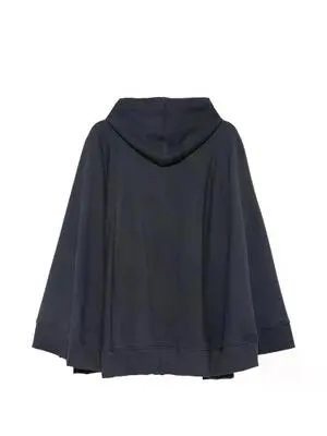 7 For All Mankind Zip-up Hoodie