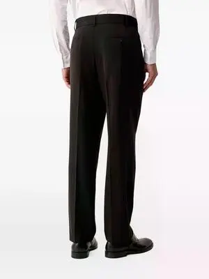 LINDBERGH Pleated Tailored Trousers