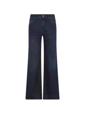 Cigala's High Rise Jeans For Women