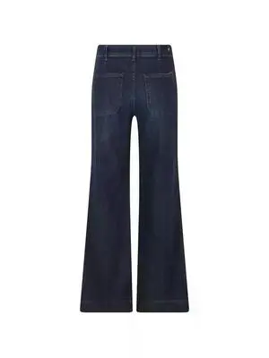 CIGALA'S High-waisted Jeans
