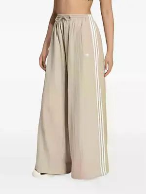 Adidas Firebird Adilenium Track Pants - Neutrals