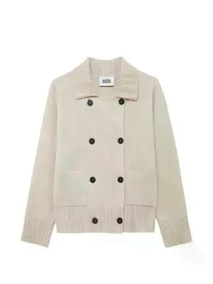 Alpha Studio Cuffed Cardigans For Women
