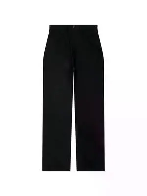 Fear Of God Five-pocket Jeans - Black