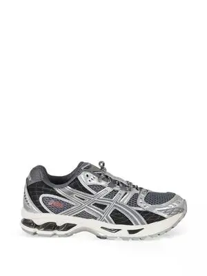 Asics Gel-nimbus 10.1 Sneakers - Silver