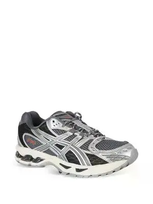 Asics Gel-nimbus 10.1 Sneakers - Silver