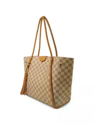 LOUIS VUITTON Damier Propriano Tote Bag