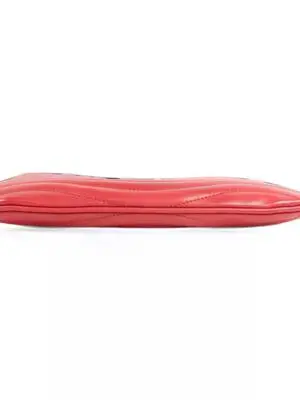 LOUIS VUITTON New Wave Clutch Bag