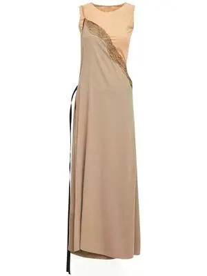 Maison Margiela Flowy Evening Dresses