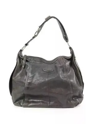 TOD'S Leather Tote Bag