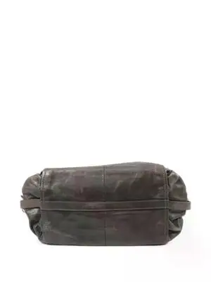TOD'S Leather Tote Bag
