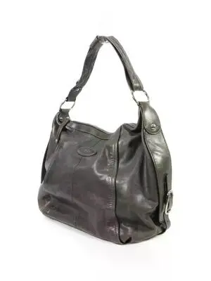 TOD'S Leather Tote Bag
