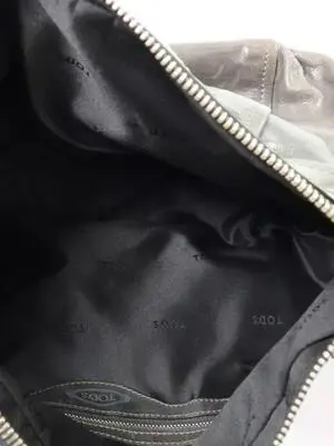 TOD'S Leather Tote Bag