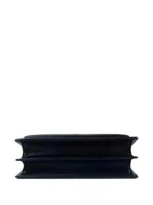 Saint Laurent Sunset Chain Crossbody Bag
