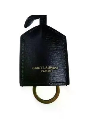 Saint Laurent Sunset Chain Crossbody Bag