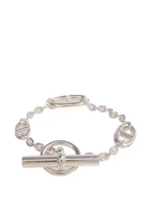 Hermès Farandole Bracelet - Silver