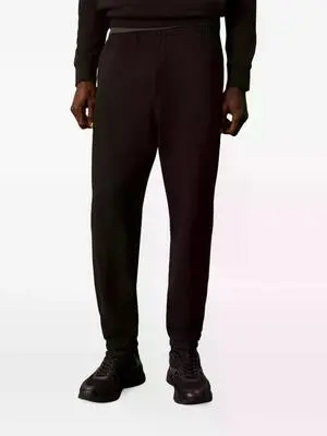 Calvin Klein Logo-patch Track Pants