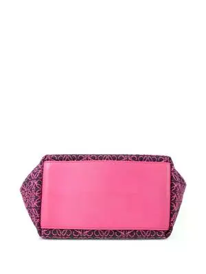 Loewe Cubi Anagram Shoulder Bag
