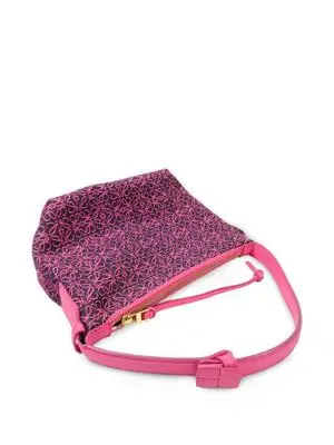 Loewe Cubi Anagram Shoulder Bag