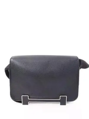 Hermès 2023 Geta Messenger Bag