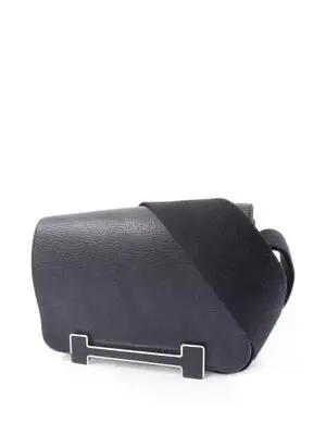 Hermès 2023 Geta Messenger Bag