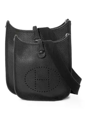HERMÈS 2022 Evelyne Tpm Shoulder Bag