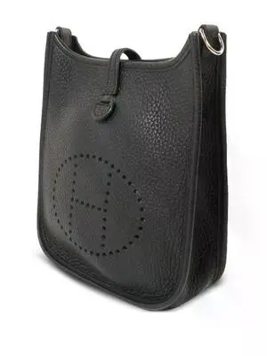 Hermès 2022 Evelyne Tpm Shoulder Bag