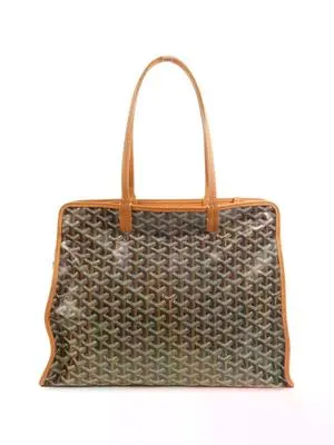 Goyard Hardy Pm Tote Bag