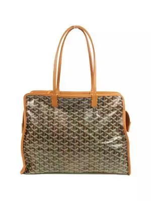 Goyard Pouch Travel Bags