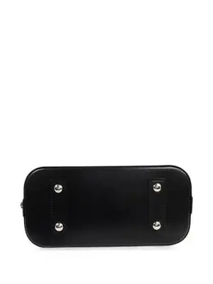 LOUIS VUITTON Bb Epi Alma Tote Bag