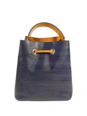 LOUIS VUITTON Neo Noe Bb Epi Leather Tote Bag