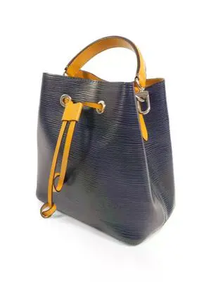 LOUIS VUITTON Neo Noe Bb Epi Leather Tote Bag