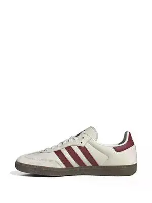Adidas Samba Sneakers - Neutrals